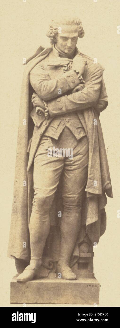 Jacques maillet hi-res stock photography and images - Alamy