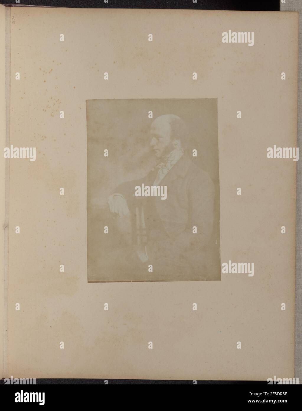 Dr james inglis hi-res stock photography and images - Alamy