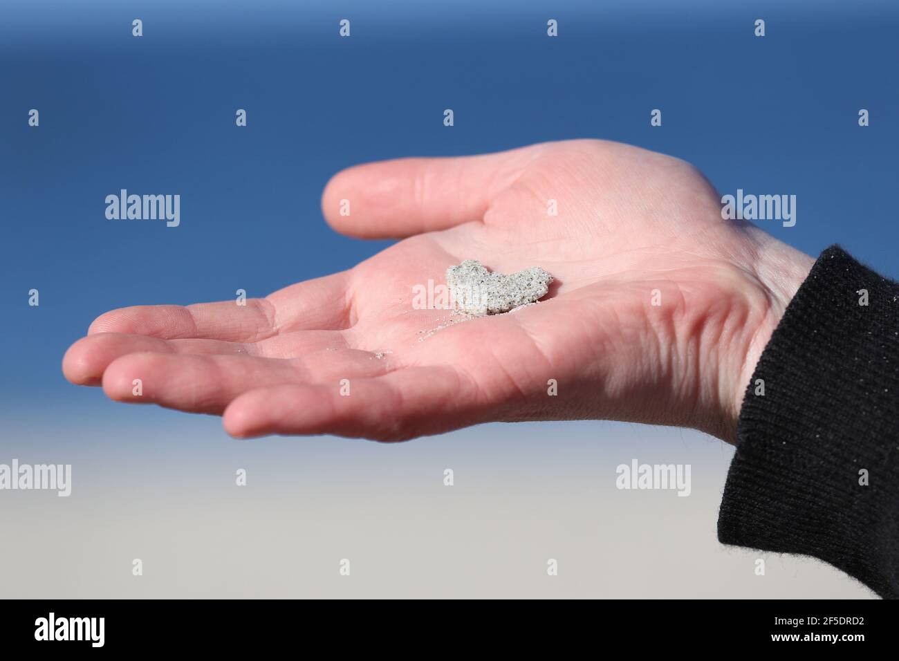 Summer heart hi-res stock photography and images - Alamy