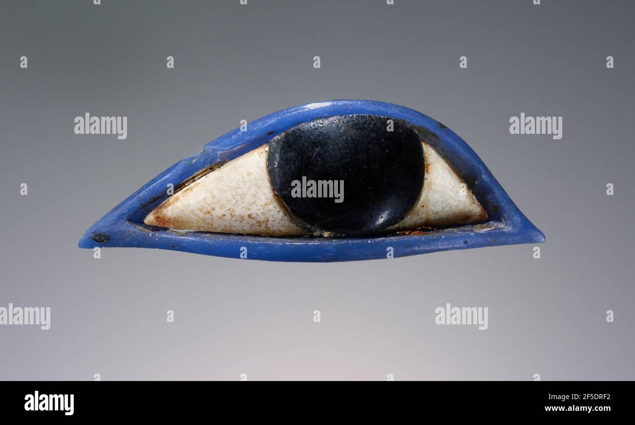 Inlay eye hi-res stock photography and images - Alamy