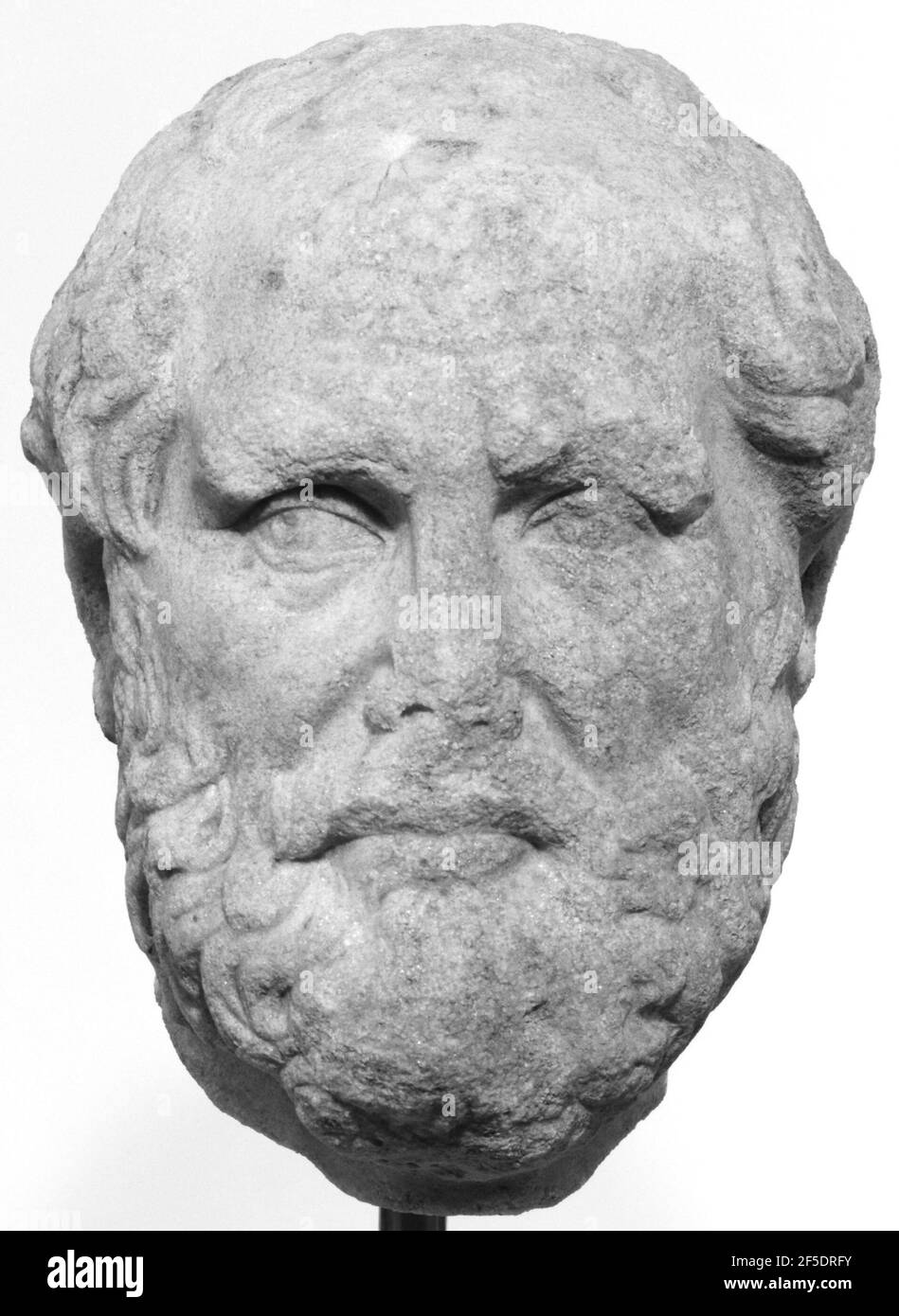 Greek art portrait sculpture hi-res stock photography and images - Alamy