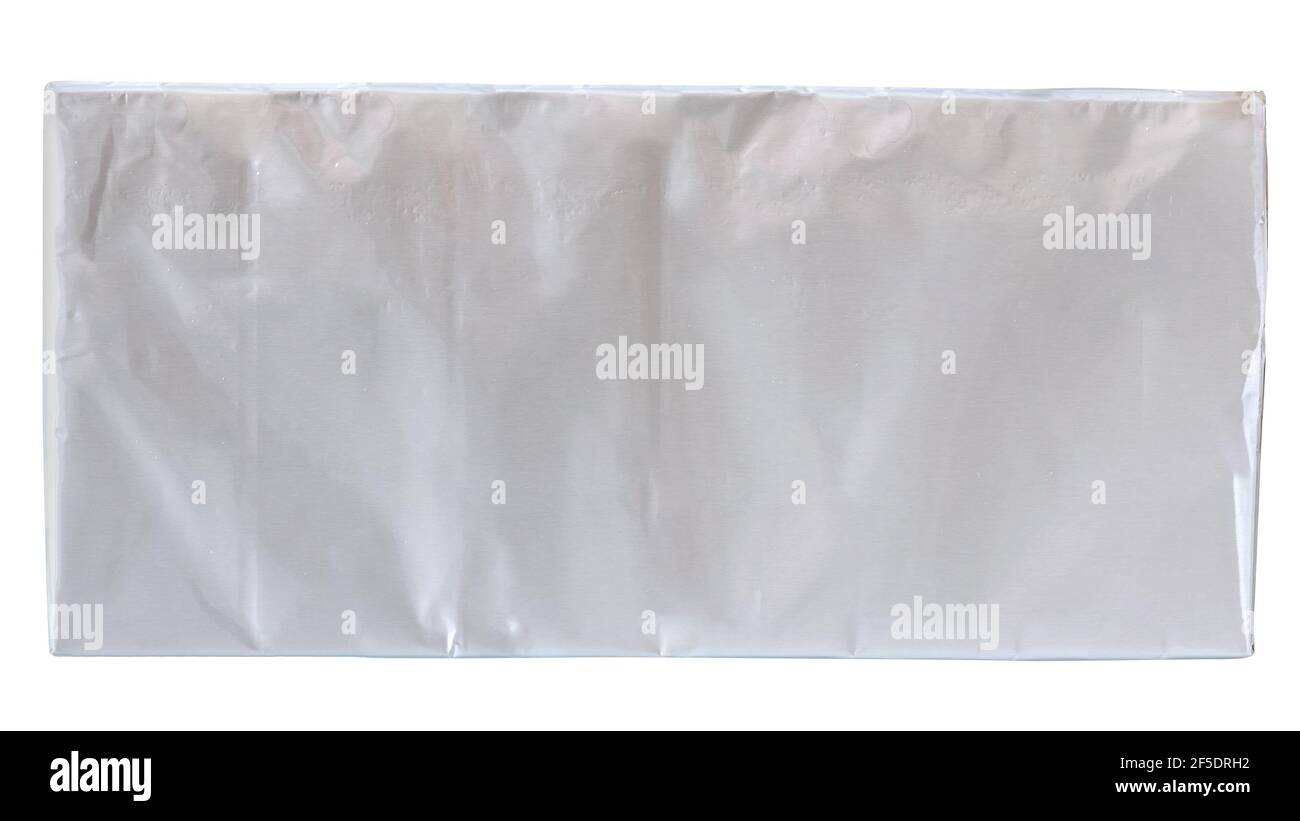 Wrapped chocolate bar isolated hi-res stock photography and images - Alamy