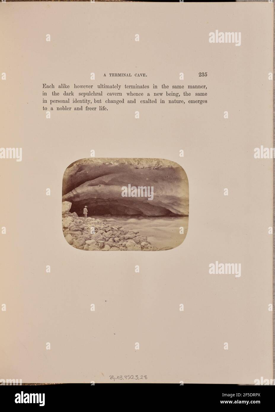 Terminal Cave High Resolution Stock Photography and Images - Alamy