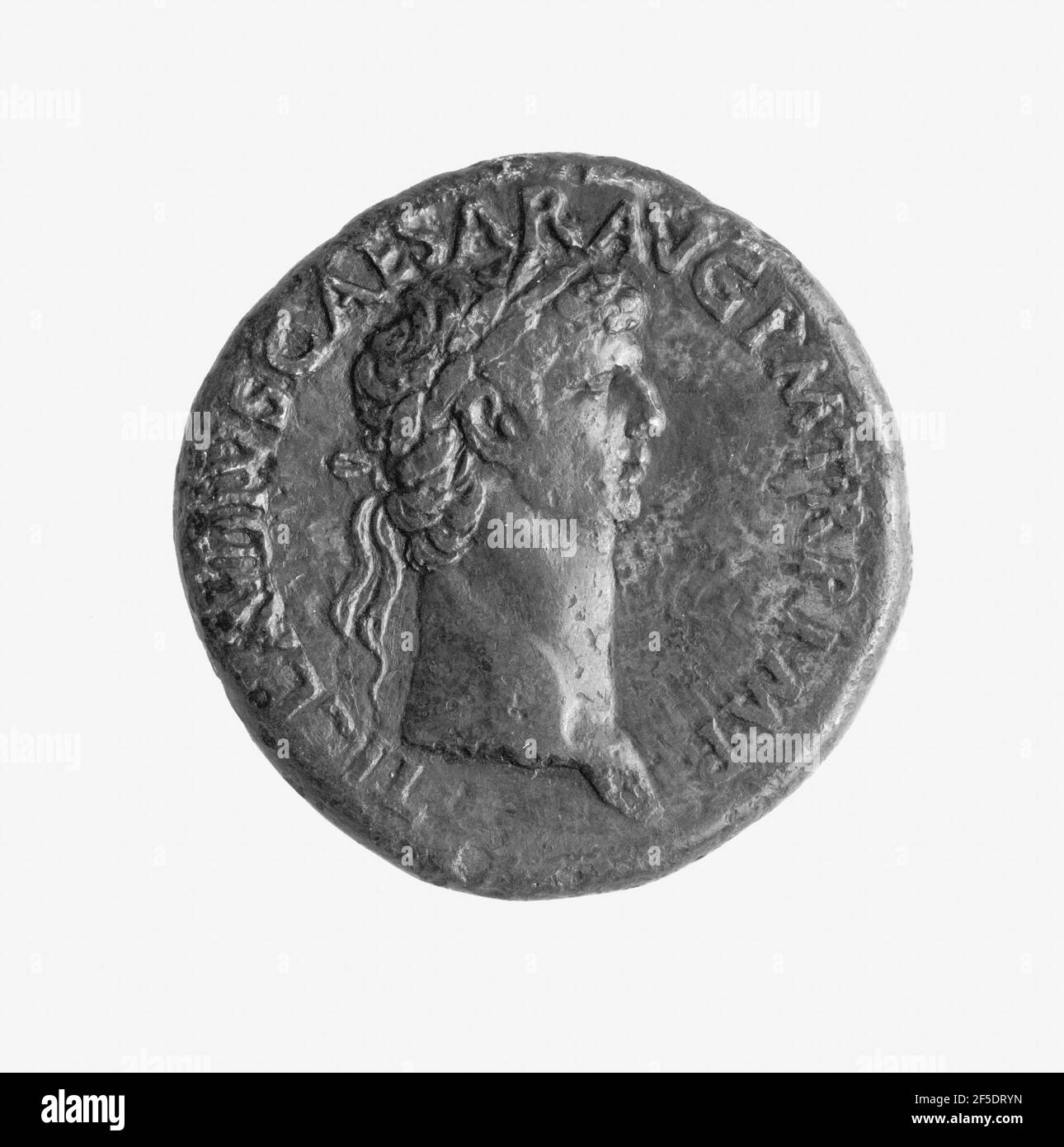 Sestertius hi-res stock photography and images - Alamy