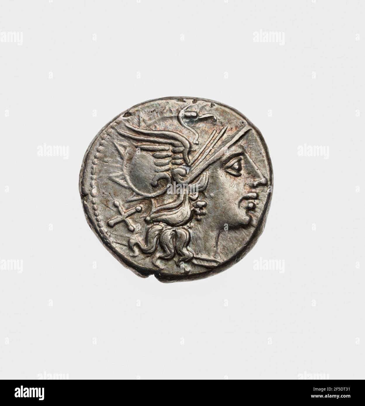 1st century denarius hi-res stock photography and images - Alamy