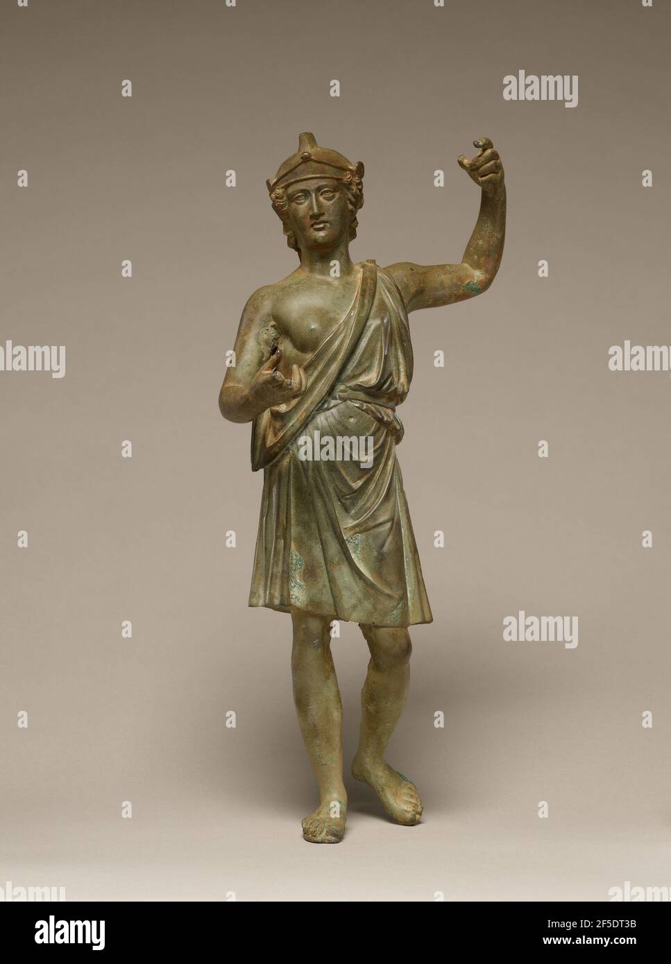 Virtus roma hi-res stock photography and images - Alamy