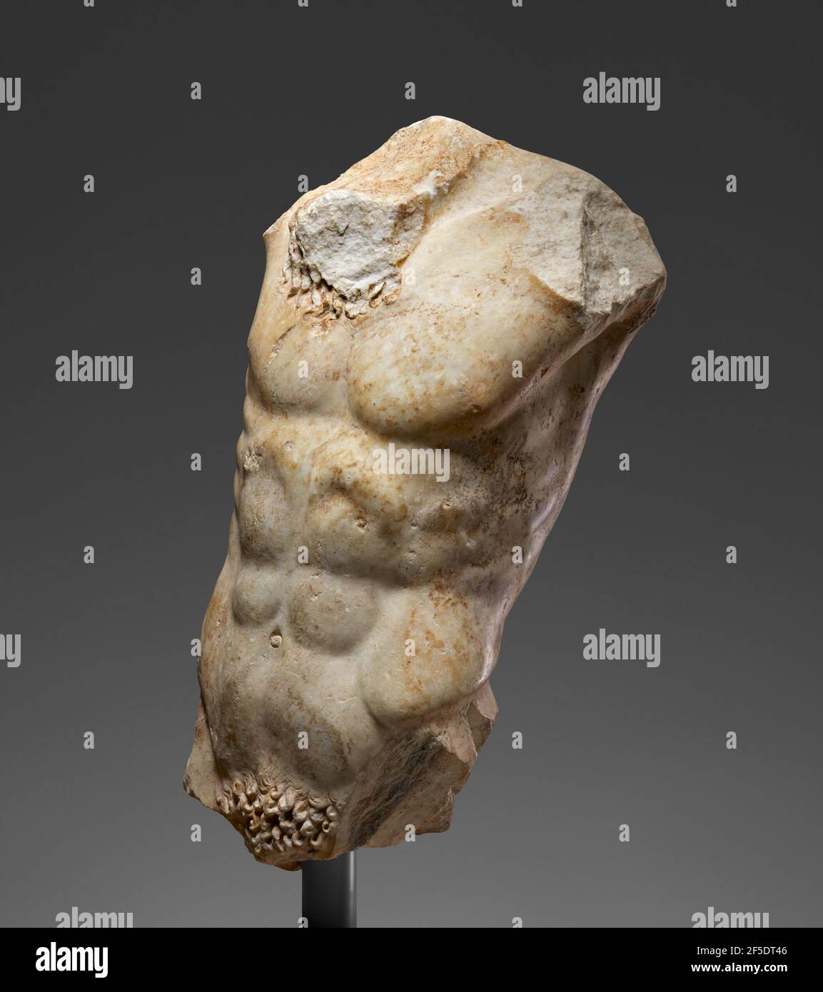 Statue of marsyas hi-res stock photography and images - Alamy