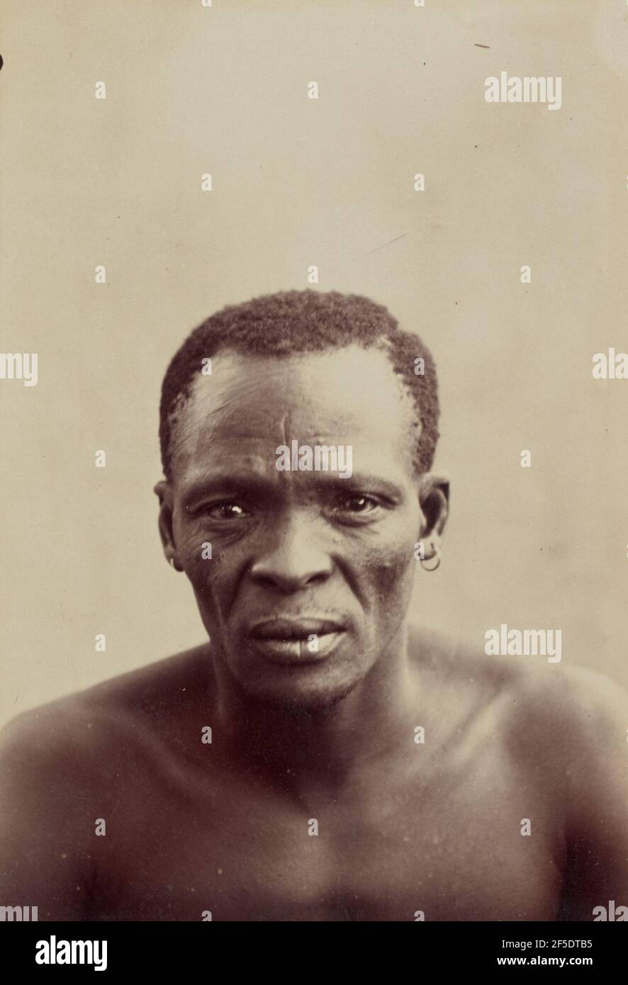 Jacobus Huch, 26 ans. Prince Roland Napoleon Bonaparte (French, 1858 ...