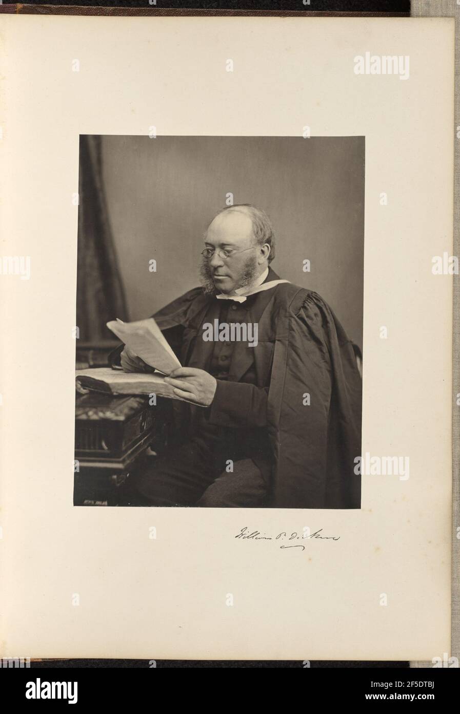 William purdie hi-res stock photography and images - Alamy