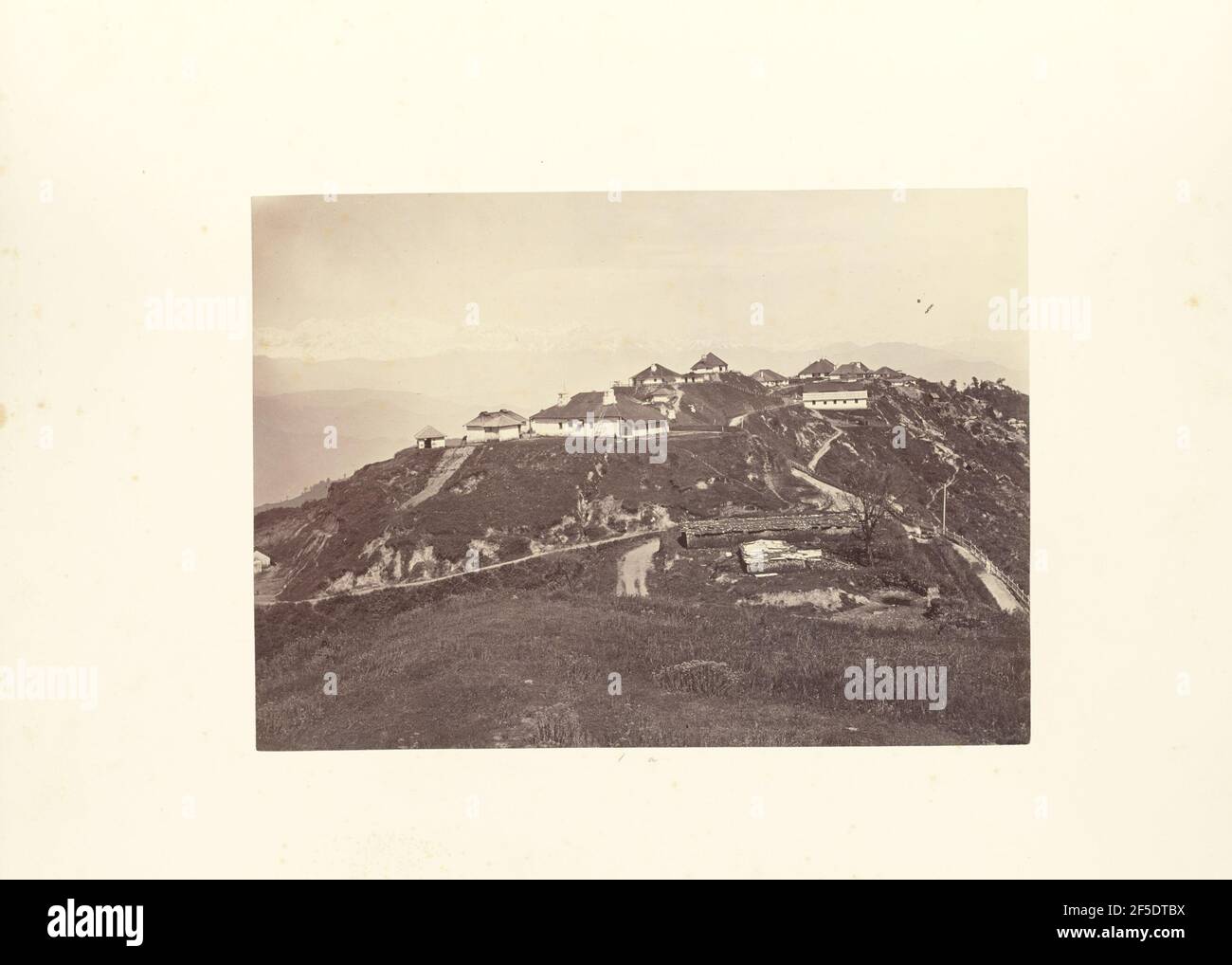 Active india 1860s hi-res stock photography and images - Alamy