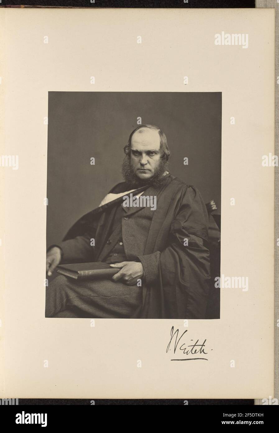 John annan hi-res stock photography and images - Alamy