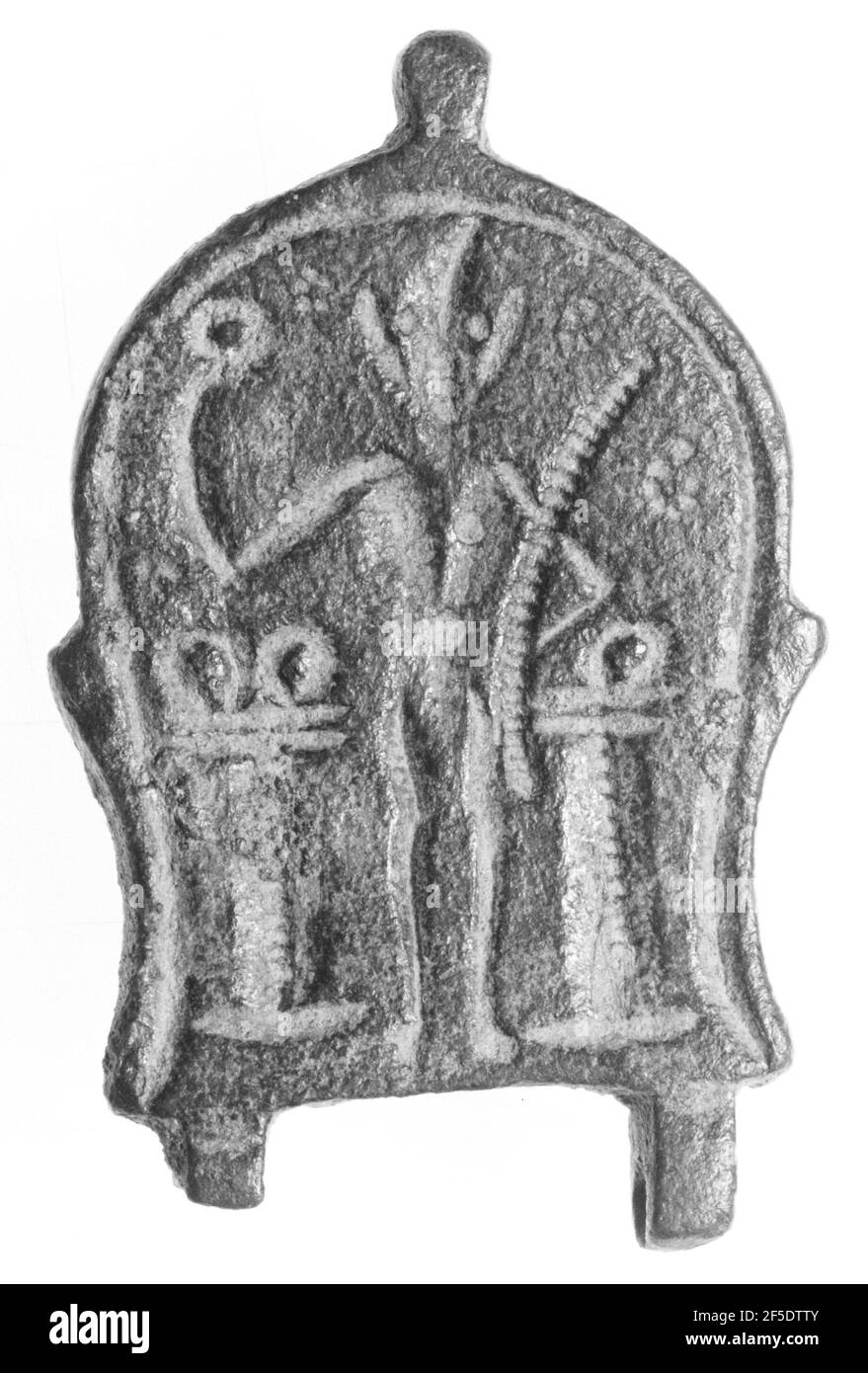 Ornamental buckle Cut Out Stock Images & Pictures - Alamy