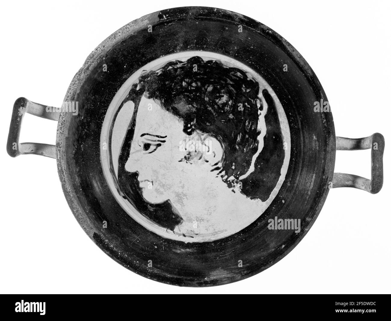 Kylix Cut Out Stock Images & Pictures - Alamy