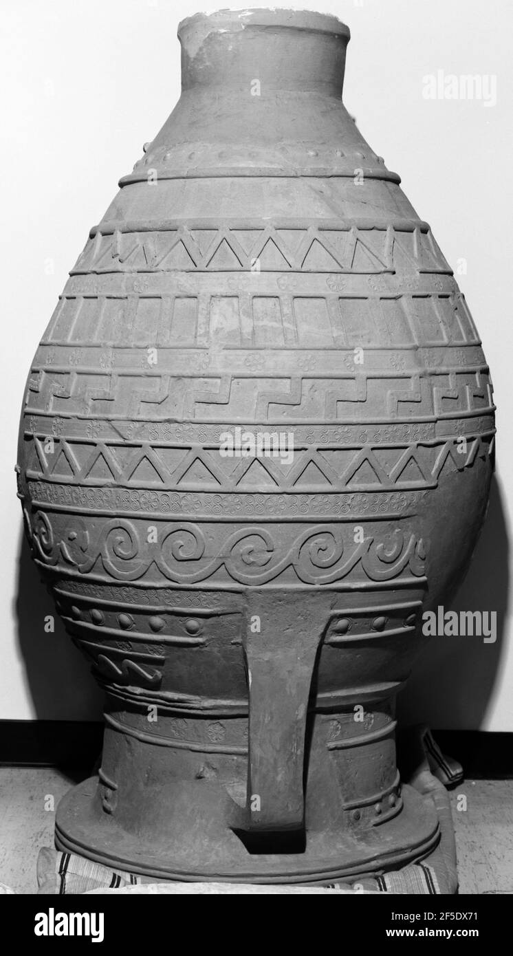 Pithos hi-res stock photography and images - Alamy