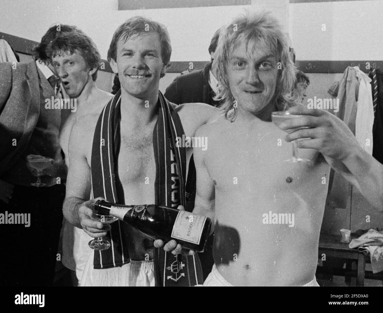 Promotion celebrations hi-res stock photography and images - Alamy