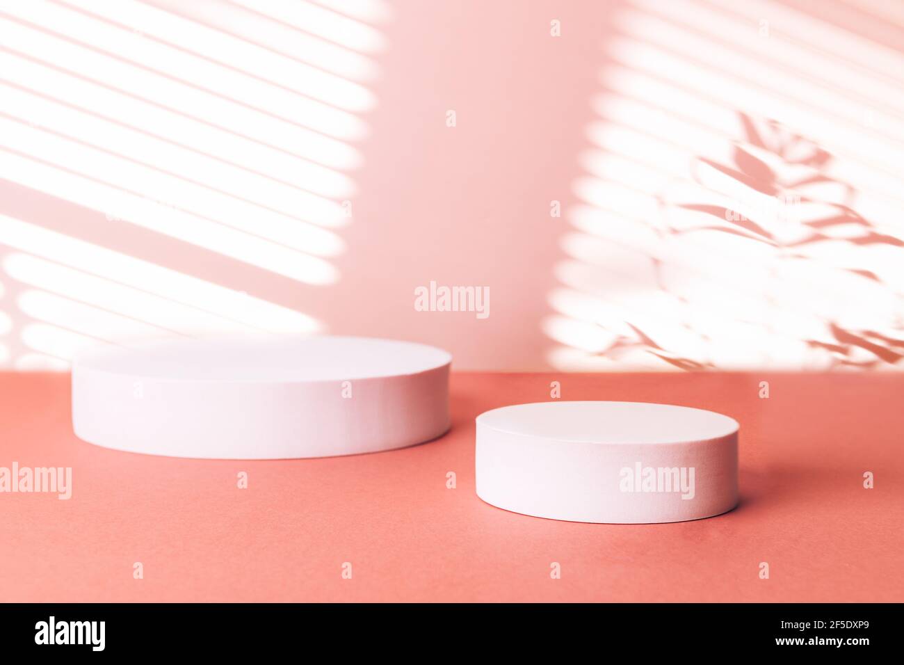 Solid Display Block for Shop Windows Stock Photo - Alamy