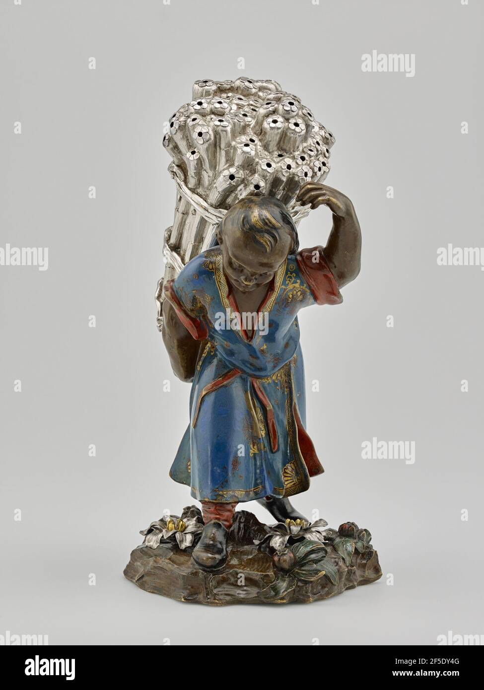 Decorative figures hi-res stock photography and images - Alamy