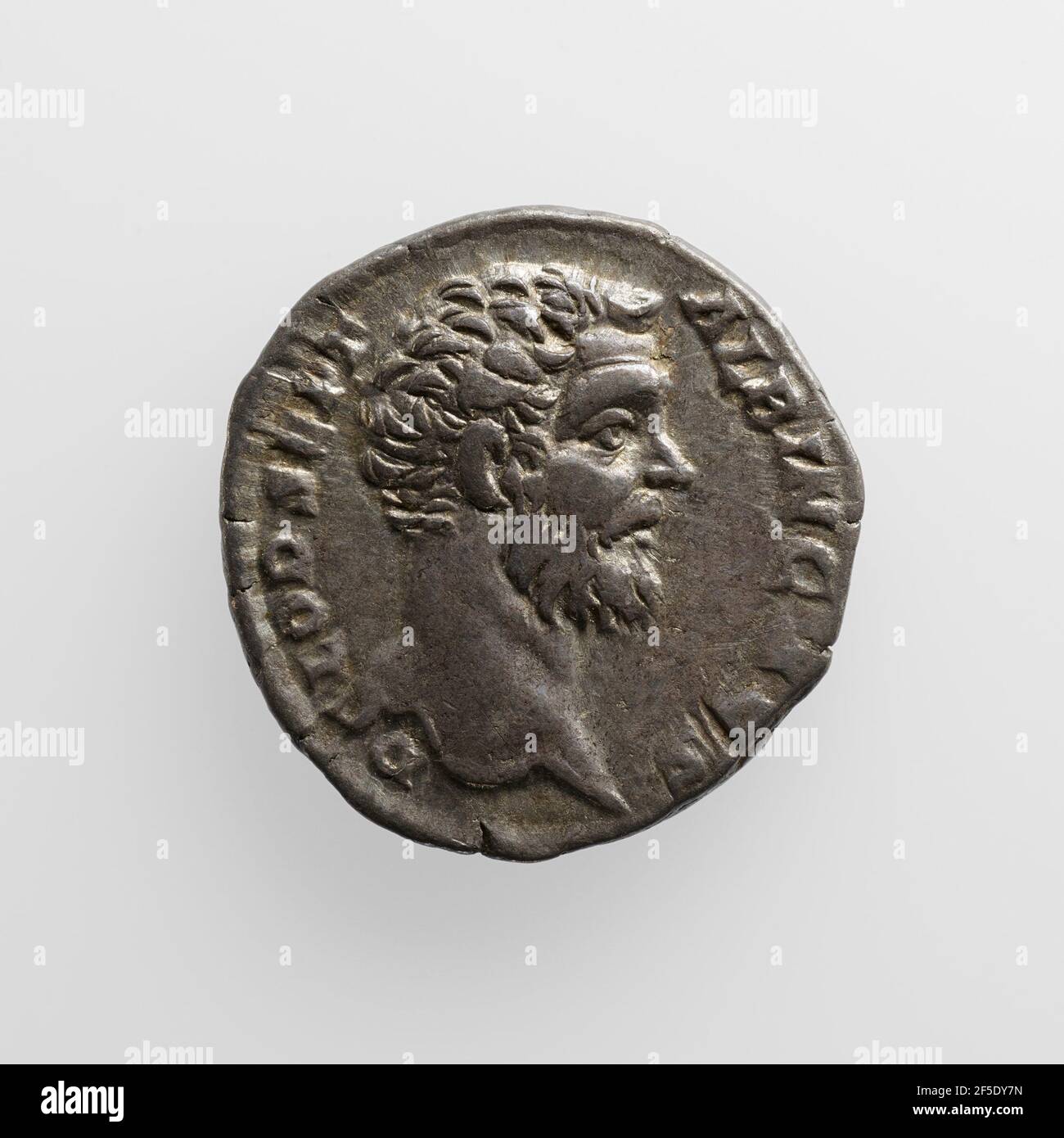 Clodius albinus hi-res stock photography and images - Alamy