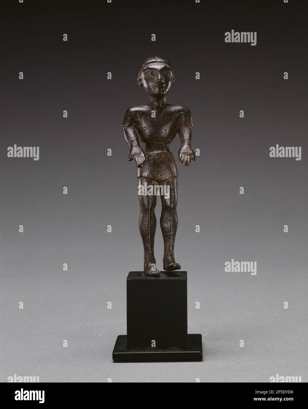 Statuette of a man hi-res stock photography and images - Alamy