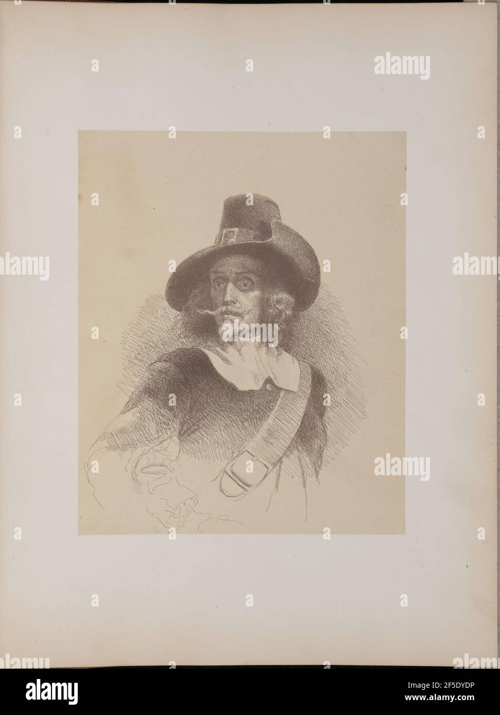 Puritan life hi-res stock photography and images - Alamy