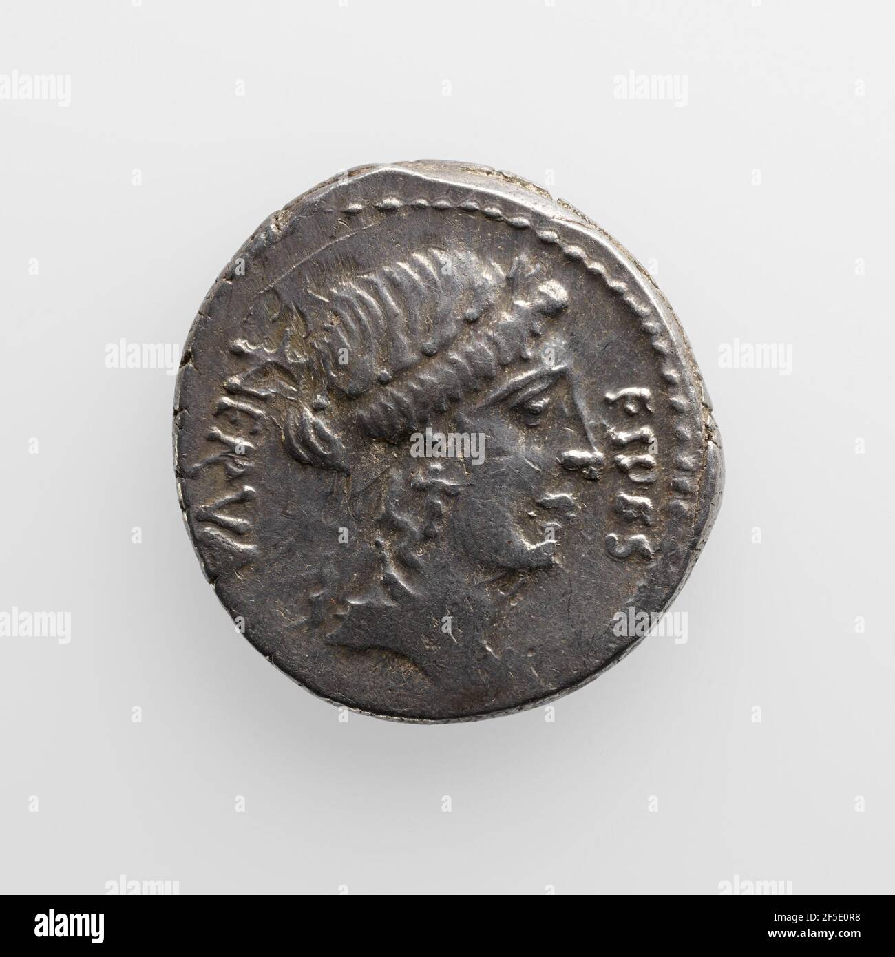 Nerva coins hi-res stock photography and images - Alamy