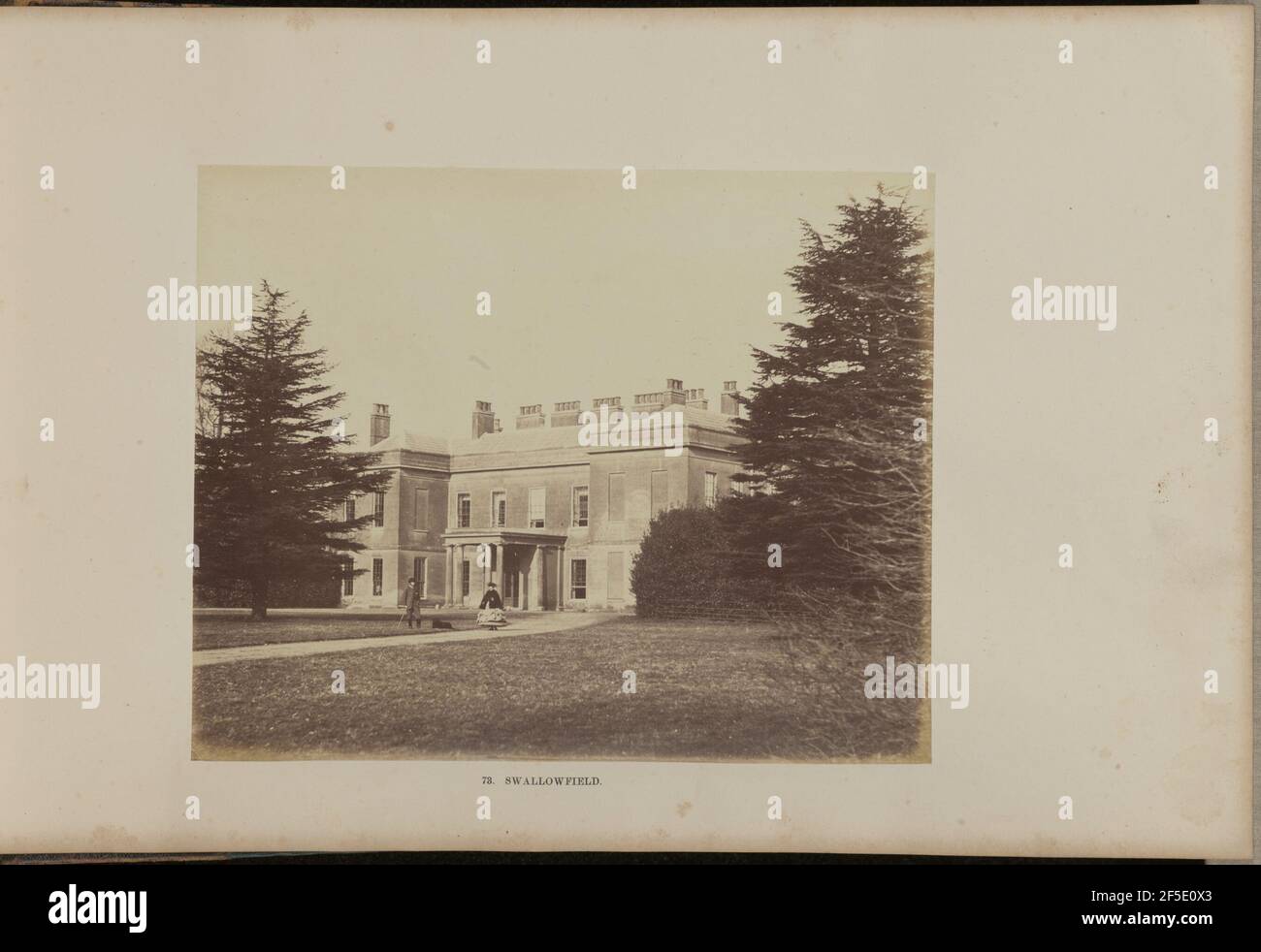 Swallowfield hi-res stock photography and images - Alamy