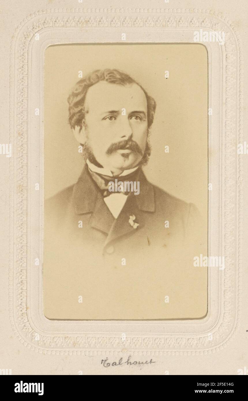 Francois marie louis alexandre franck hi-res stock photography and ...