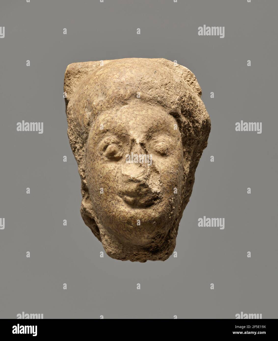 Head of a kore hi-res stock photography and images - Alamy