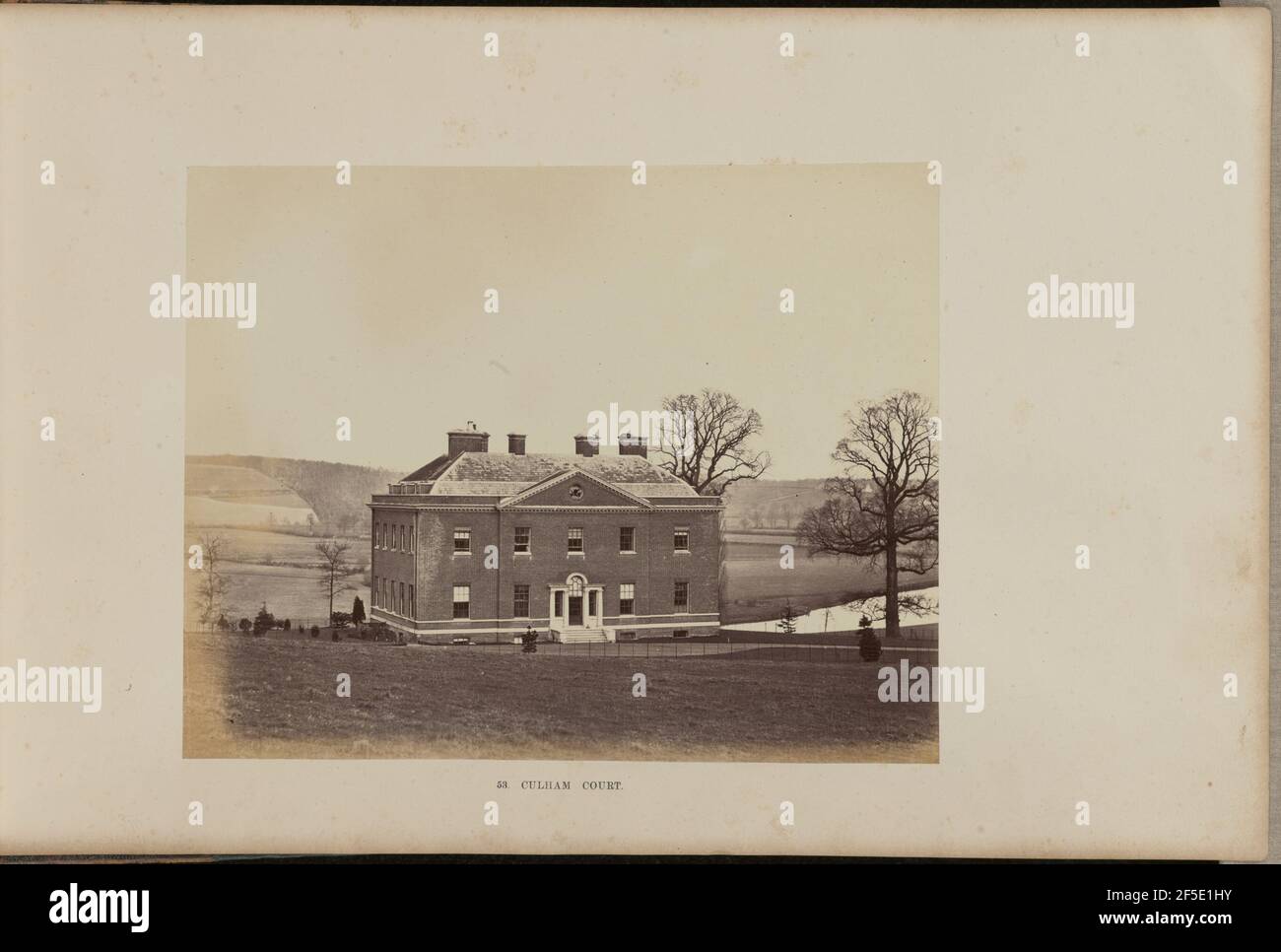 Building culham hi-res stock photography and images - Alamy