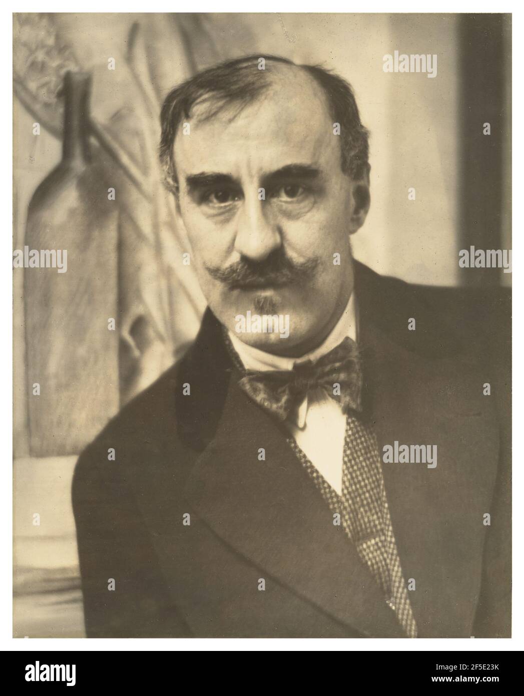 Stieglitz alfred Cut Out Stock Images & Pictures - Alamy