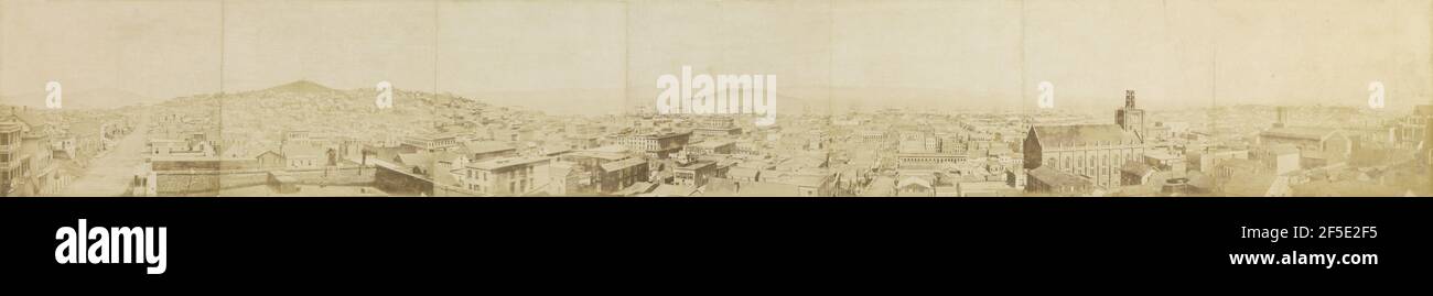 San francisco cal hi-res stock photography and images - Alamy