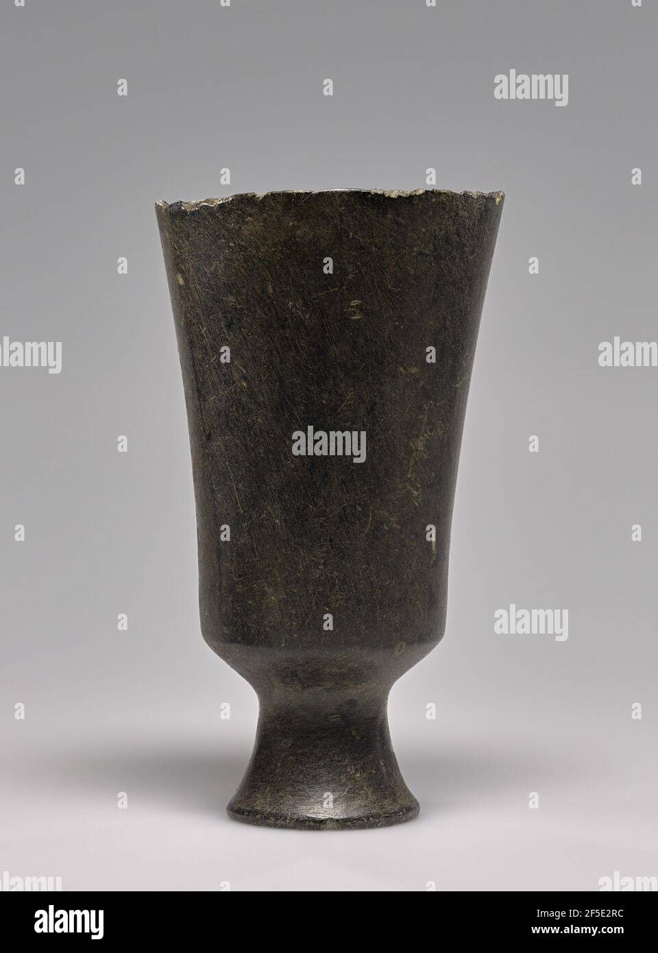 Steatite goblet hi-res stock photography and images - Alamy