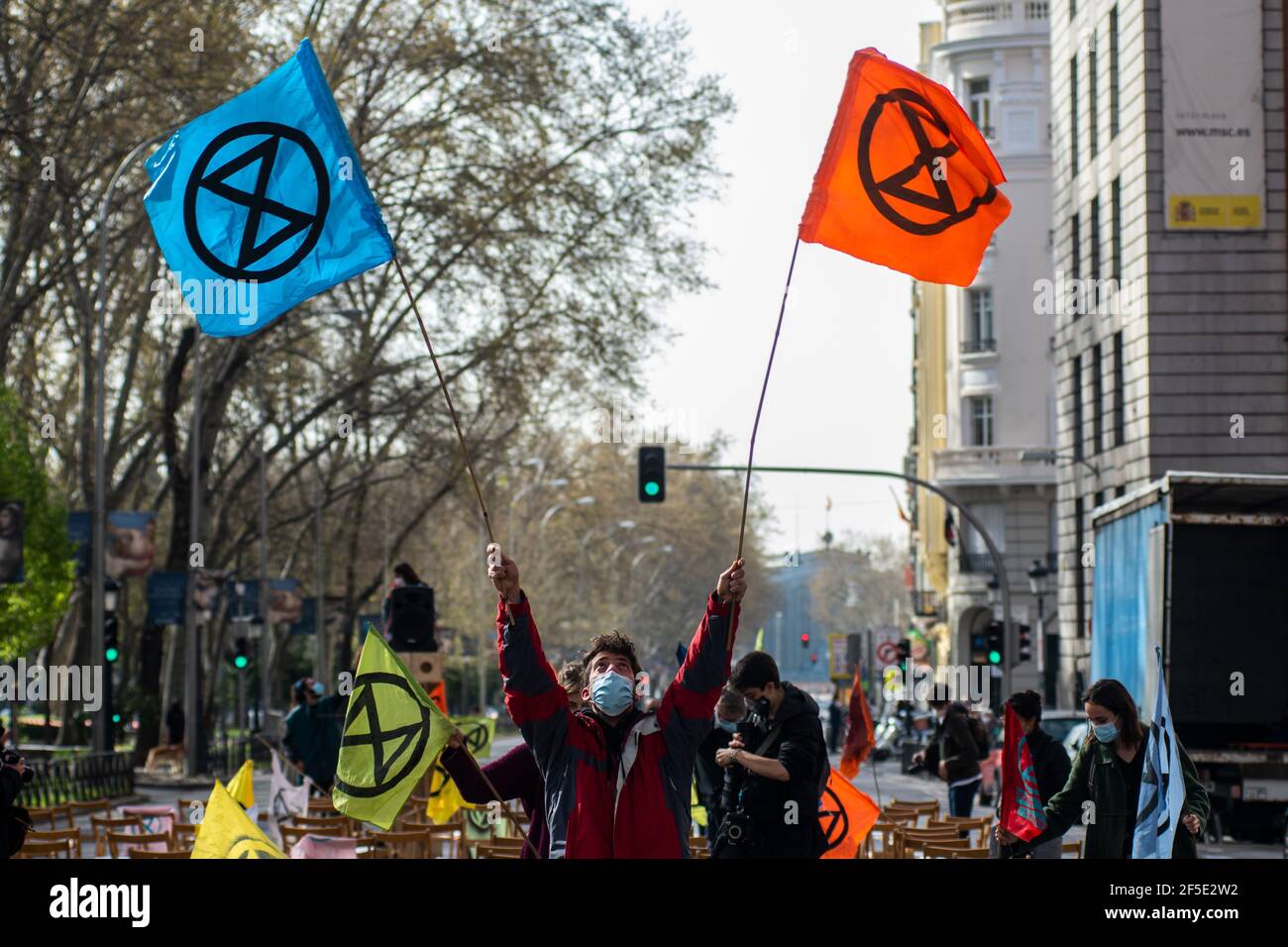 Xr flags hi-res stock photography and images - Alamy