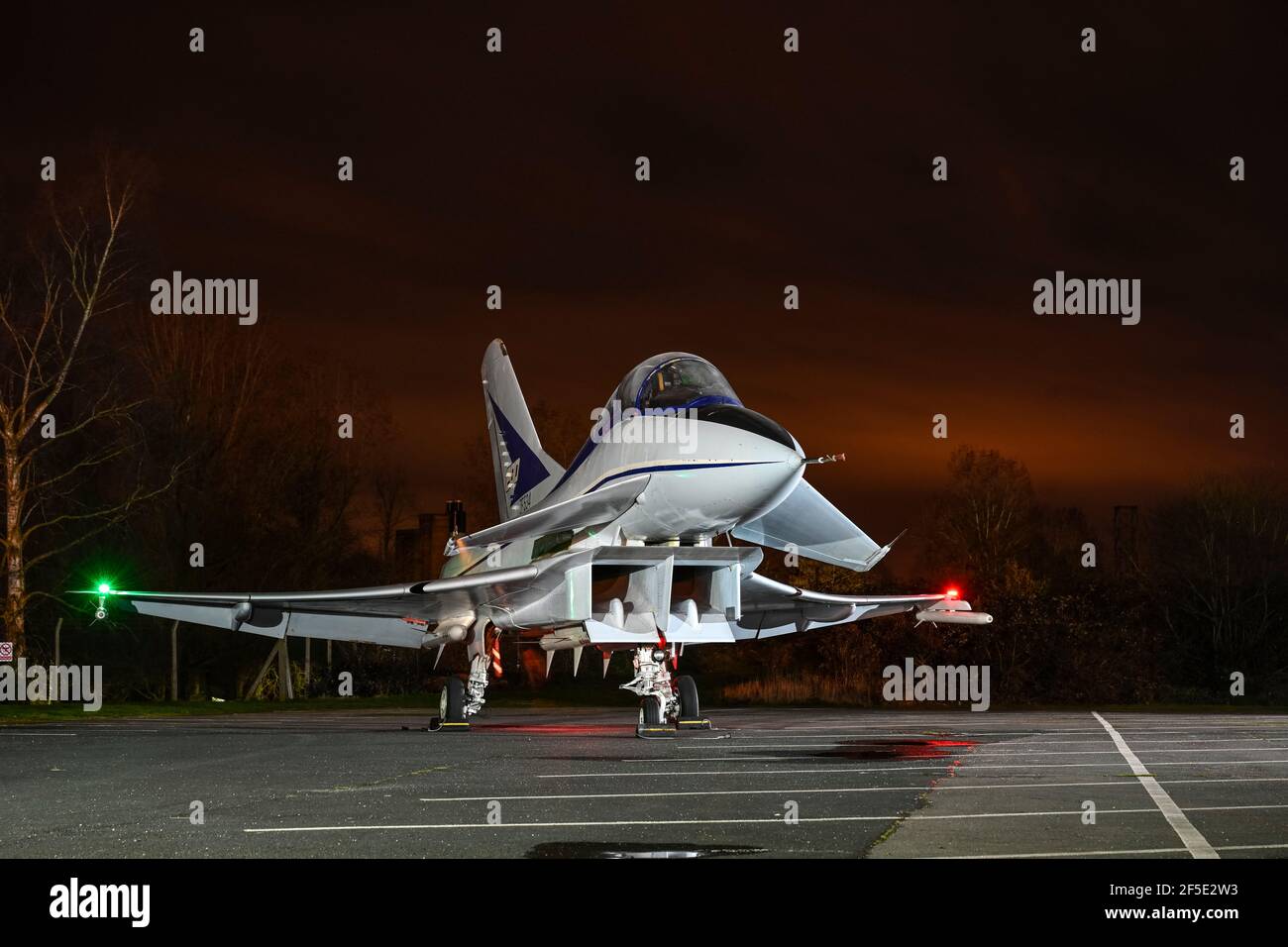 EAP at RAF Cosford Stock Photo - Alamy