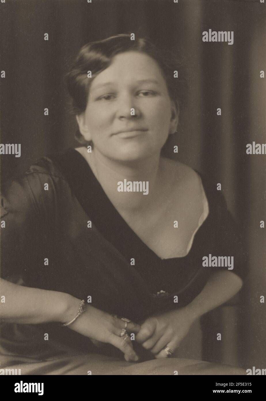 Phyllis evans hi-res stock photography and images - Alamy