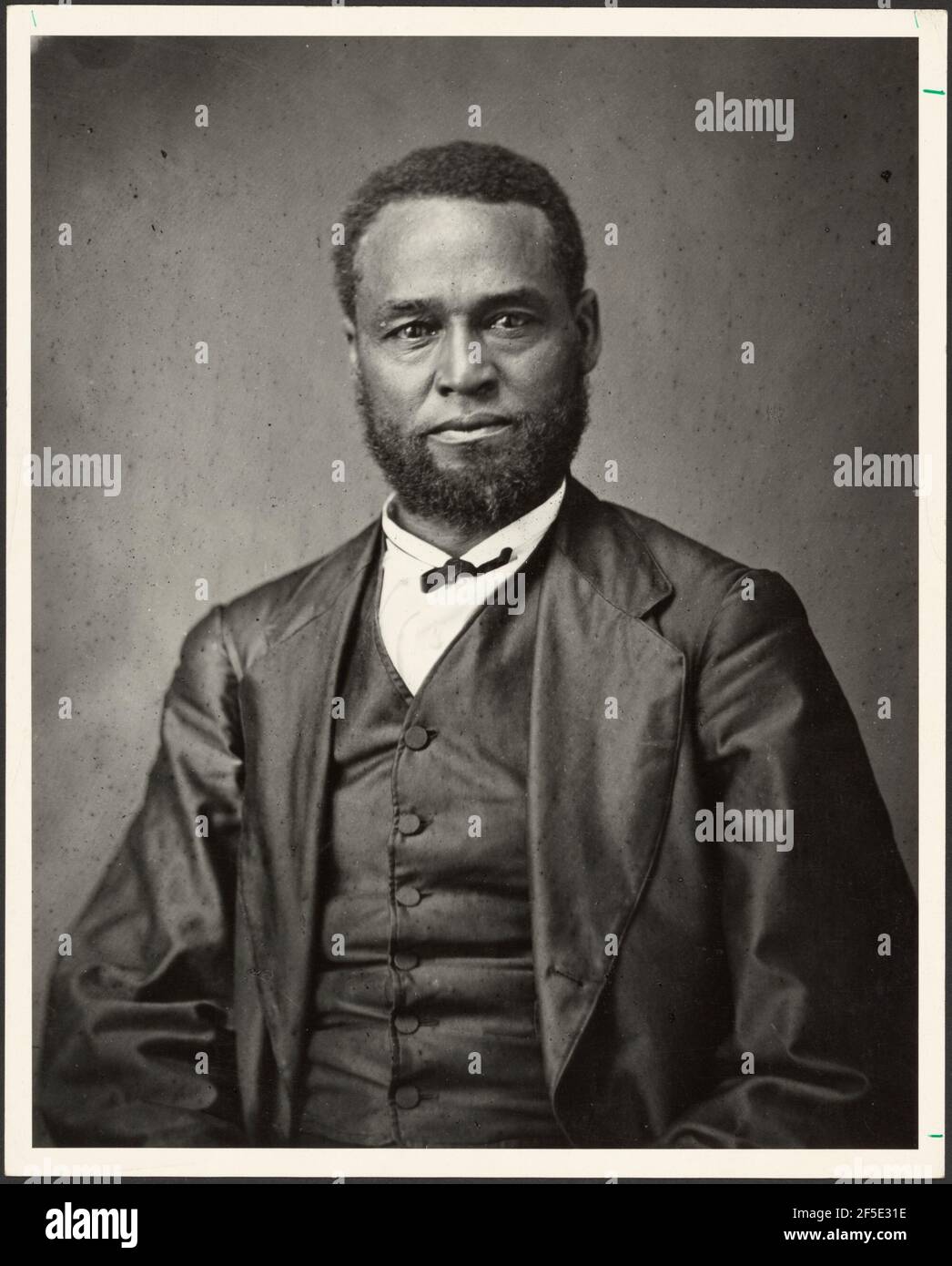 Moses dickson hi-res stock photography and images - Alamy