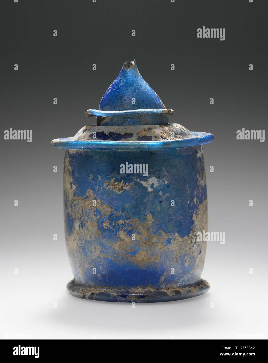 Inkwell and Cover. Unknown Stock Photo - Alamy