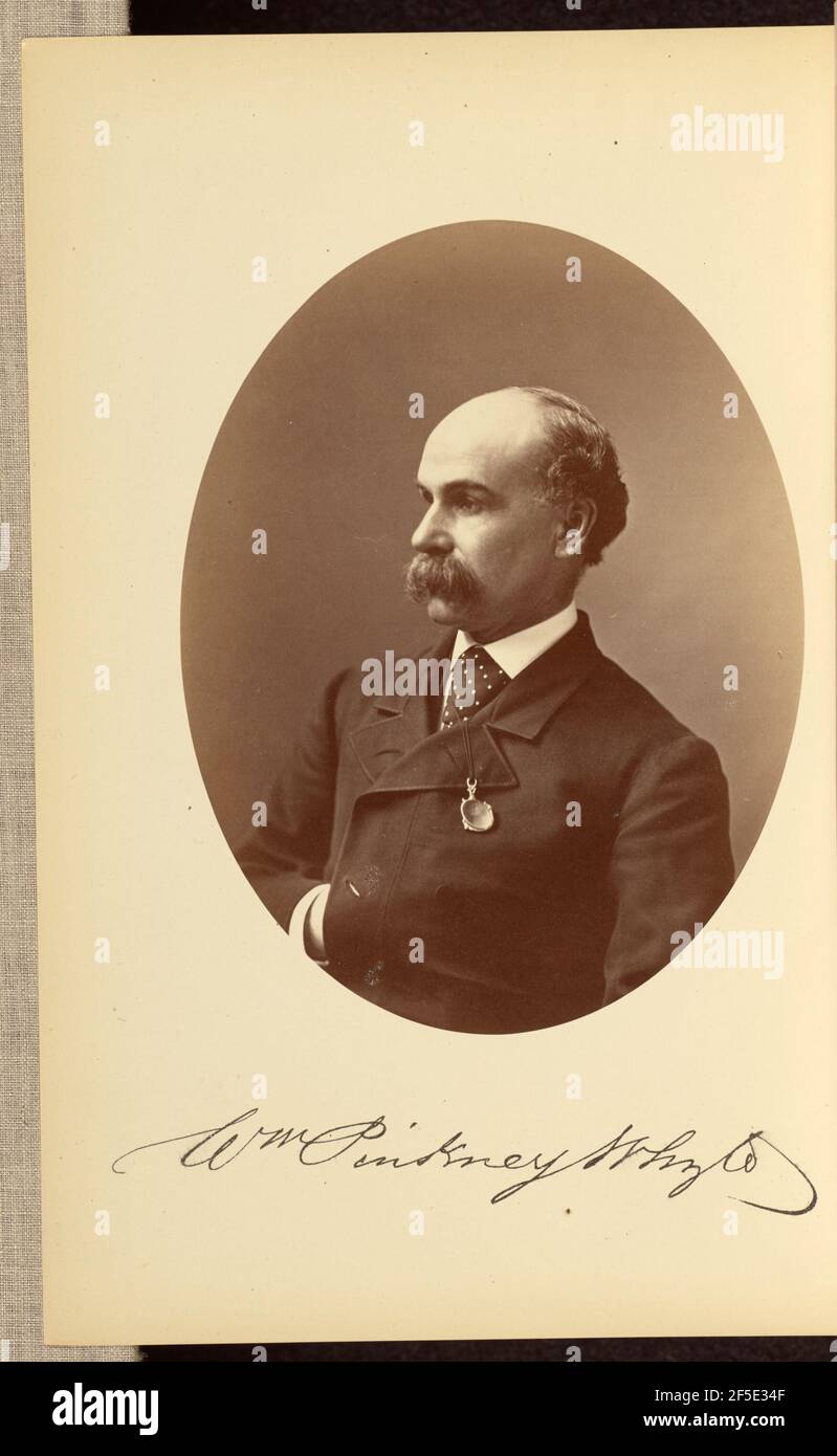 William pinkney hi-res stock photography and images - Alamy