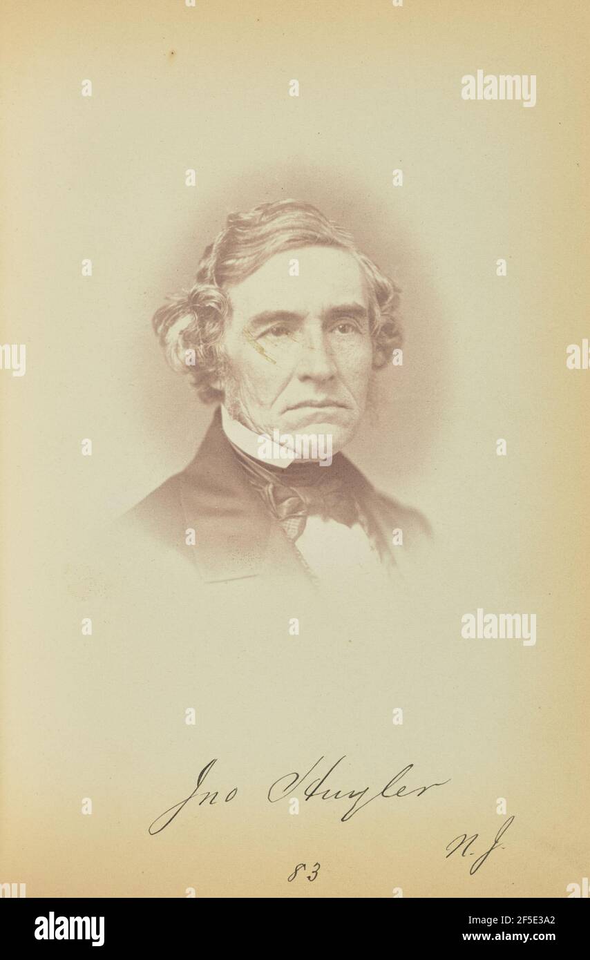 Huyler hi-res stock photography and images - Alamy