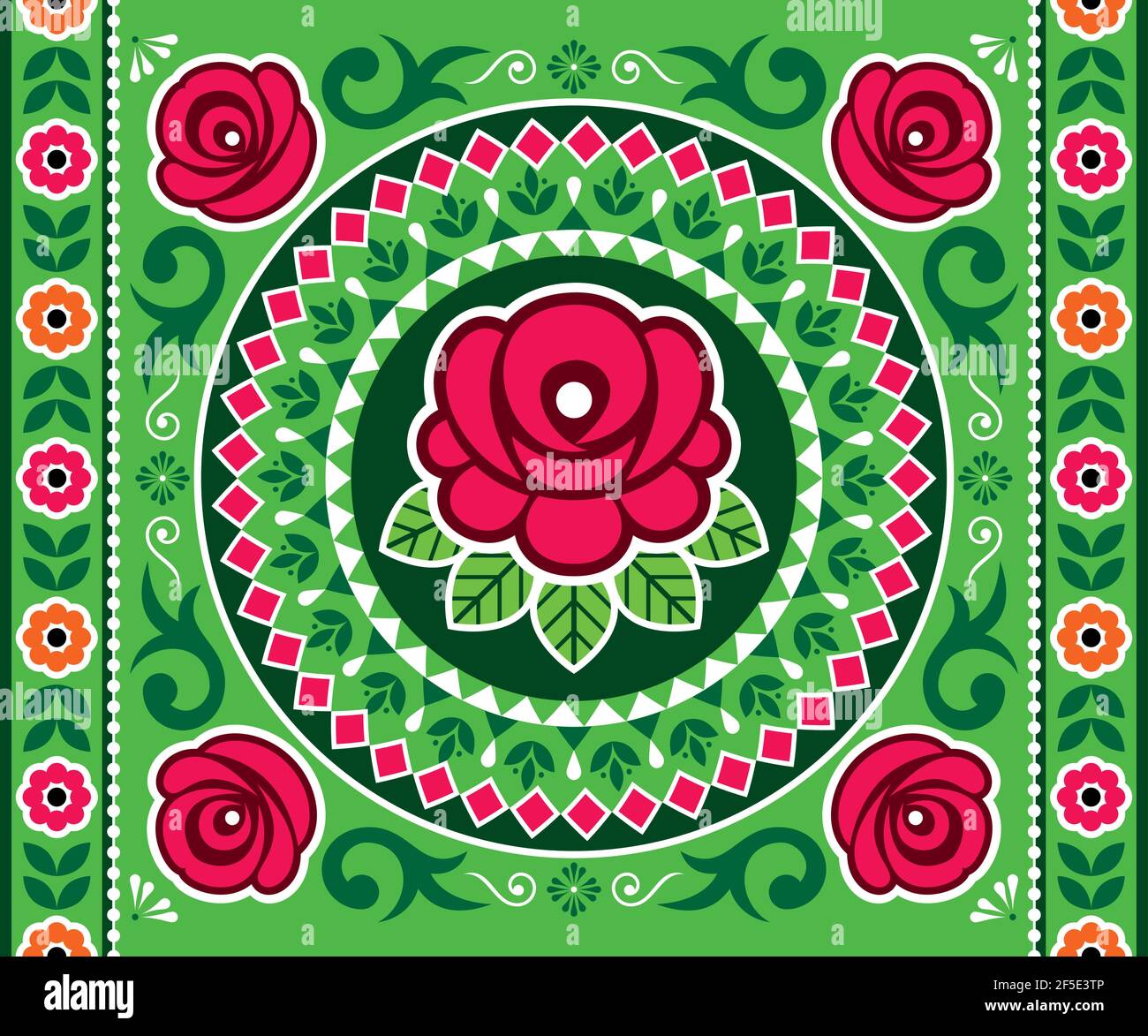 Pakistani painting High Resolution Stock Photography and Images - Alamy