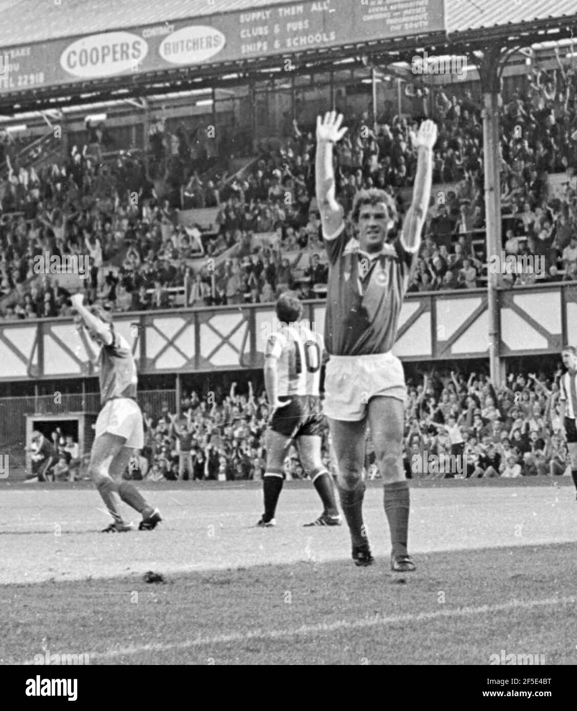 PORTSMOUTHFC, POMPEY, BILLY RAFFERTYY PIC MIKE WALKER Stock Photo - Alamy