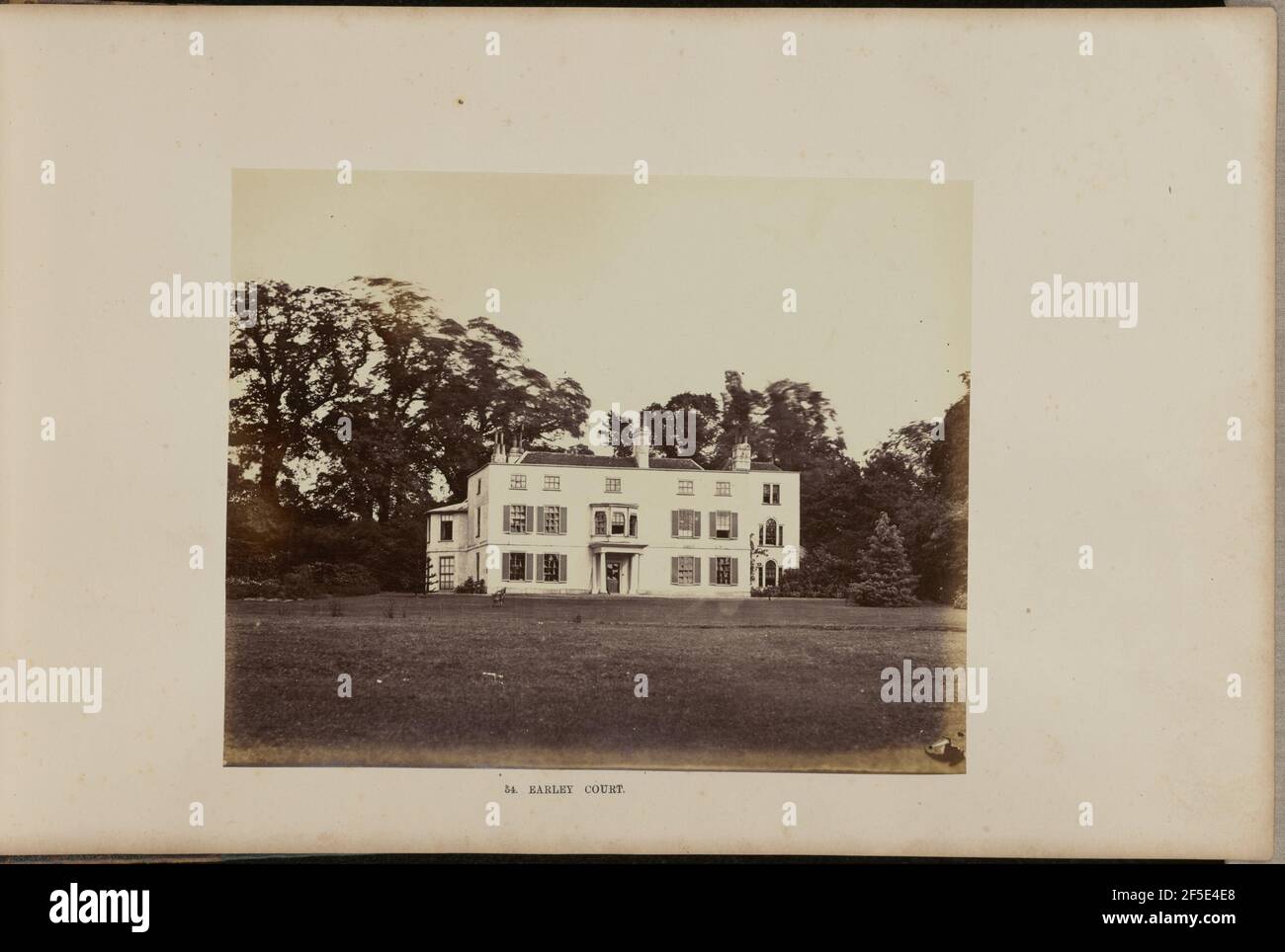 Earley architecture hi-res stock photography and images - Alamy