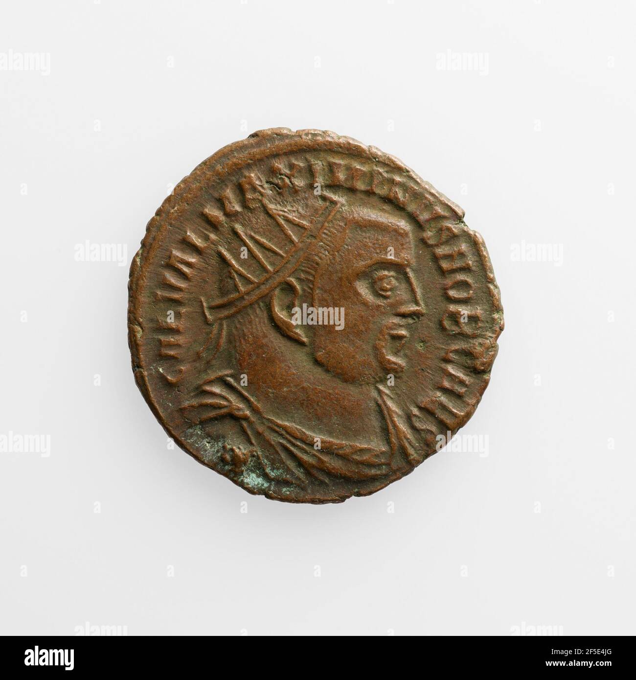Maximinus ii hi-res stock photography and images - Alamy