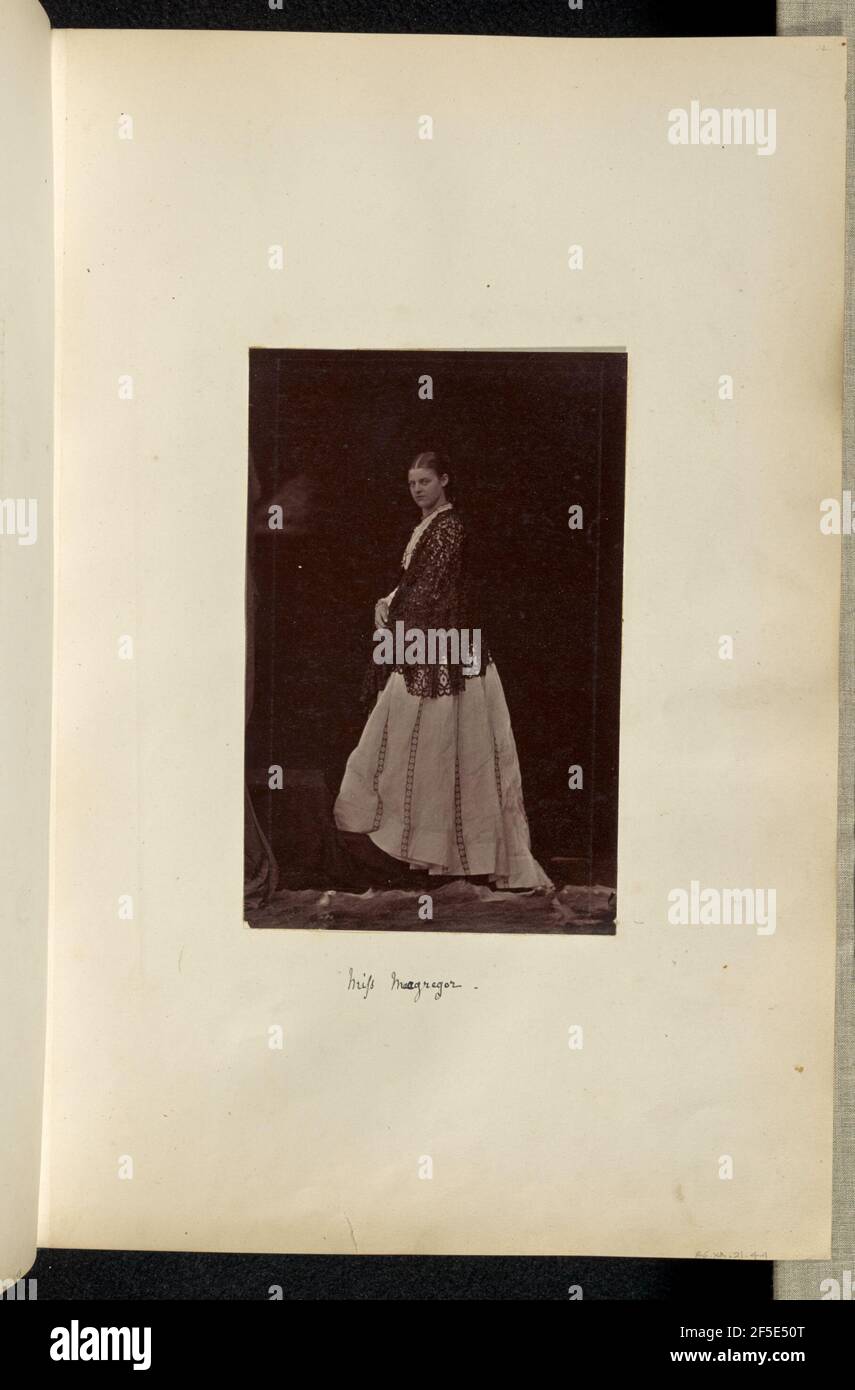 Miss Macgregor High Resolution Stock Photography and Images - Alamy