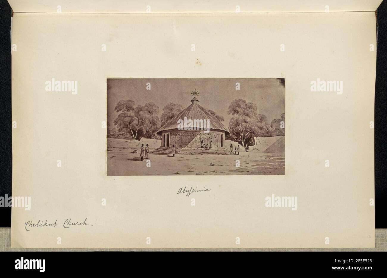 Abyssinia art hi-res stock photography and images - Alamy