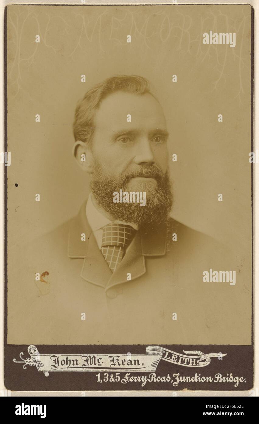 John mckean hi-res stock photography and images - Alamy