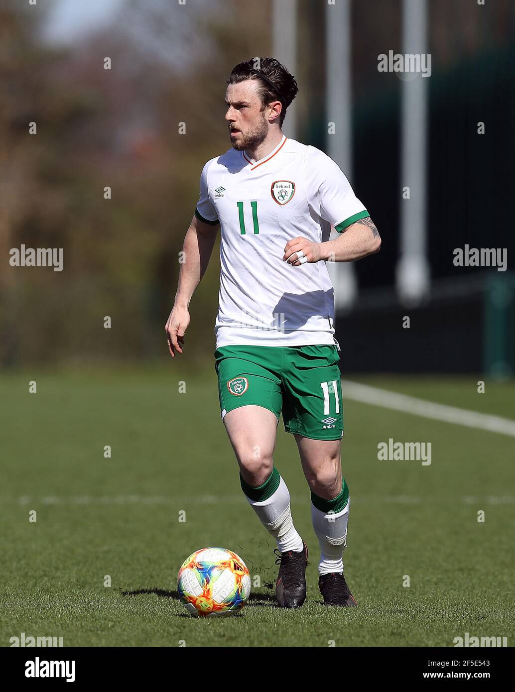 Soccer will ferry hi-res stock photography and images - Alamy