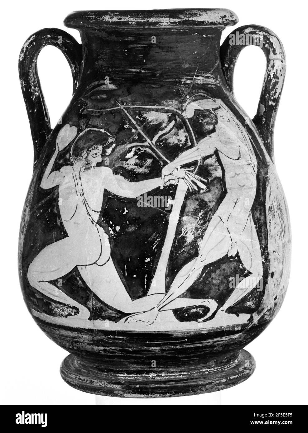 Terracotta figures Cut Out Stock Images & Pictures - Alamy