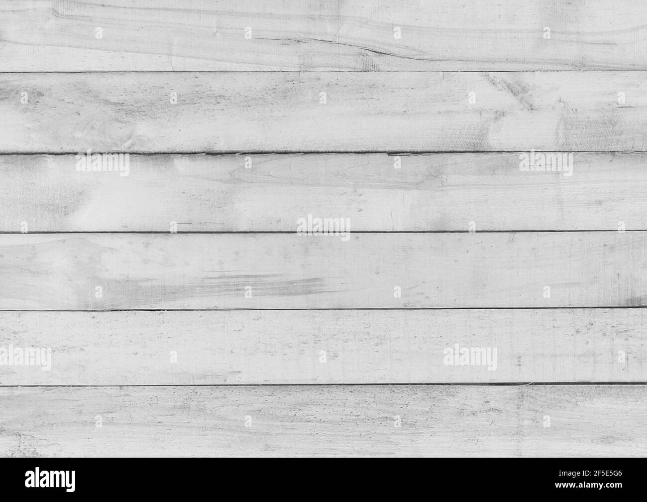 White horizontal interior wood boards grey texture background Stock ...