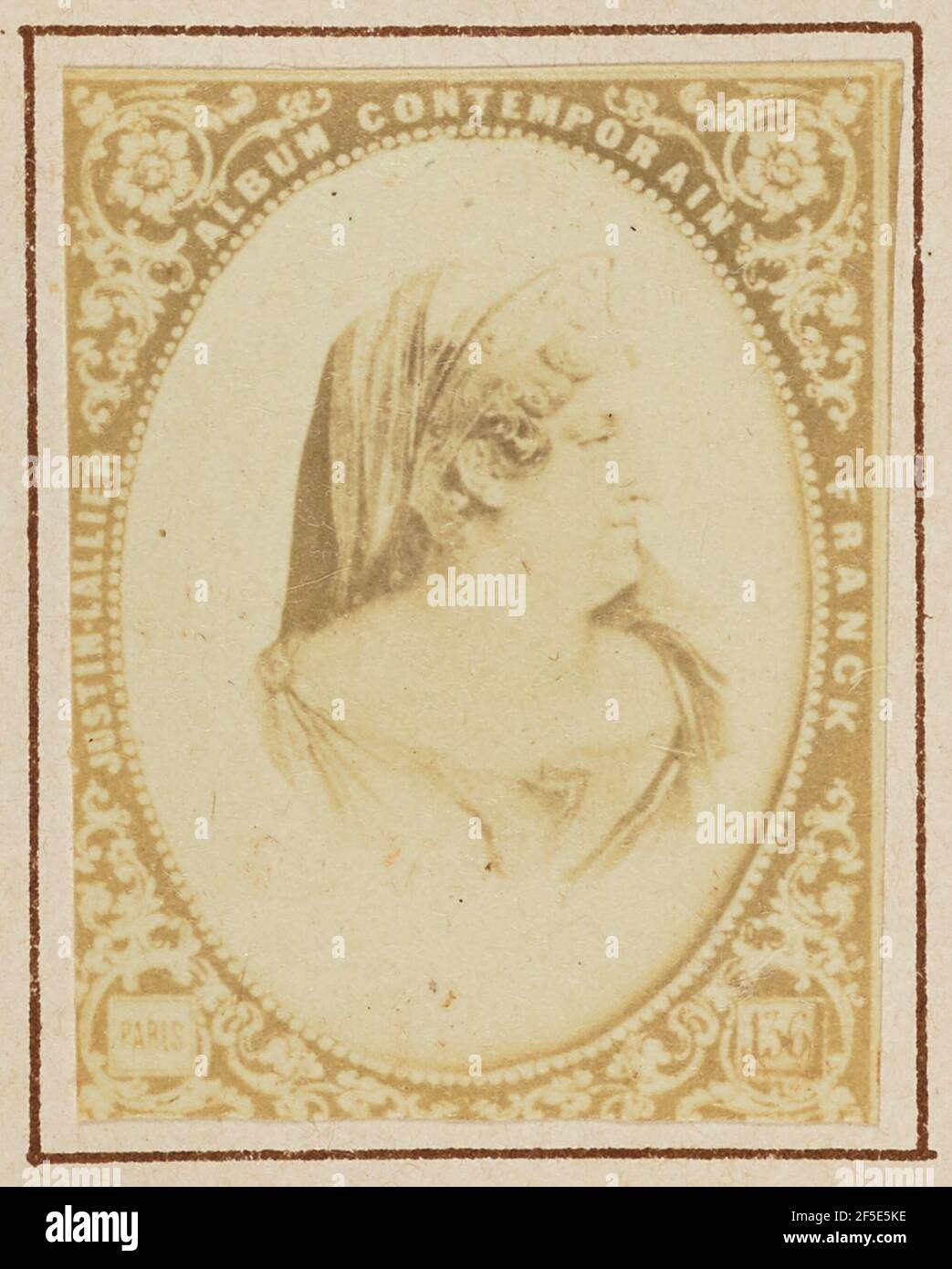 Marguerite georges hi-res stock photography and images - Alamy